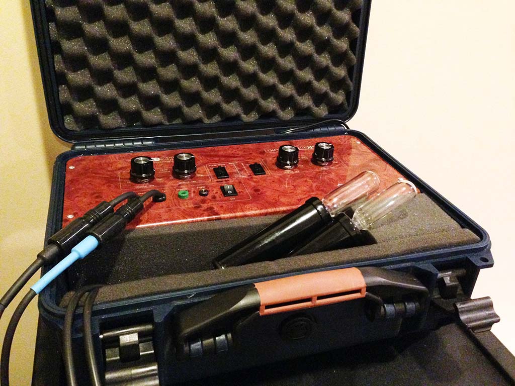 Assisted Lymphatic Therapy - Core Health and Wellness